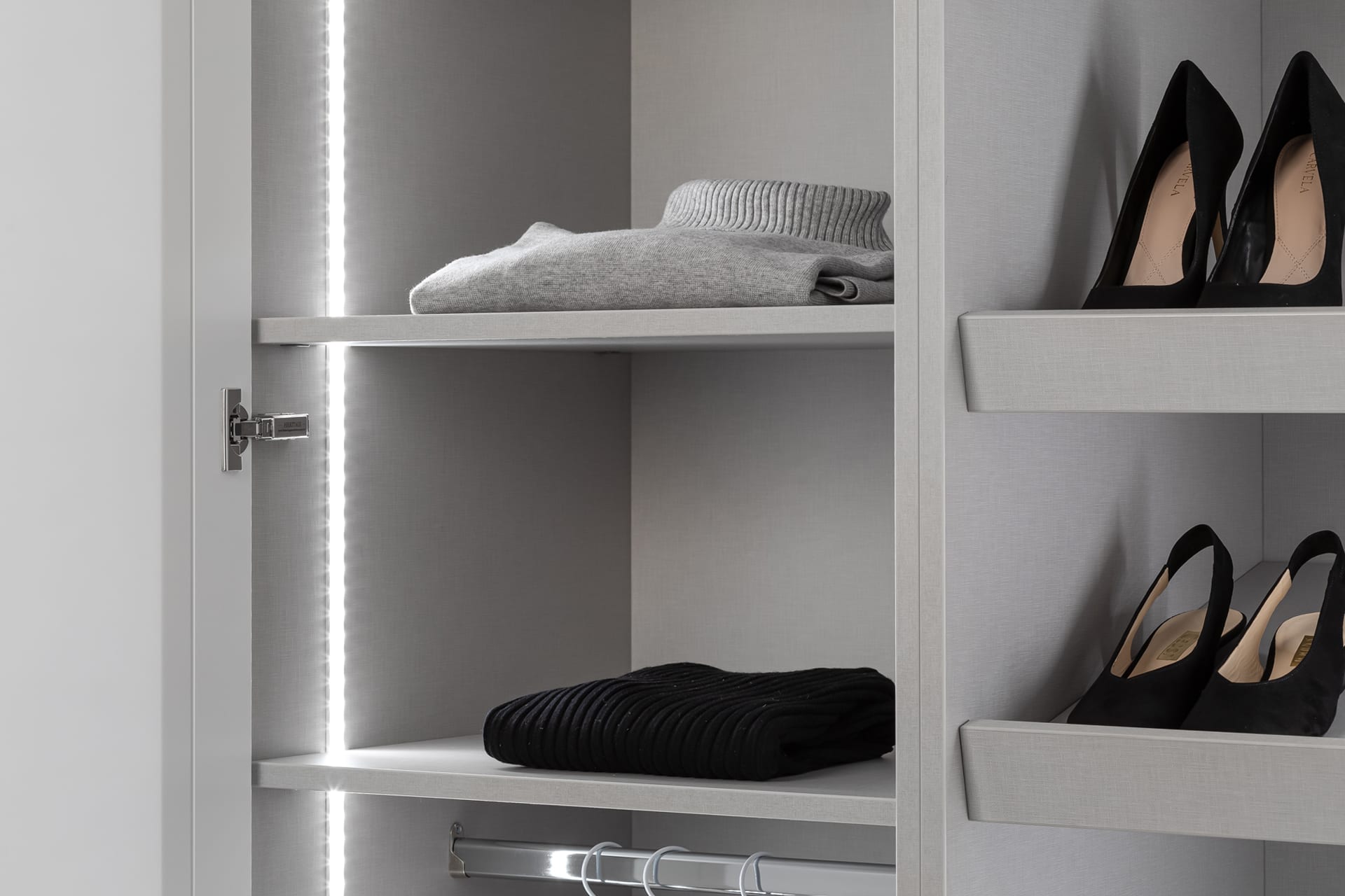 Mrs Lythall | Client Stories | The Heritage Wardrobe Company