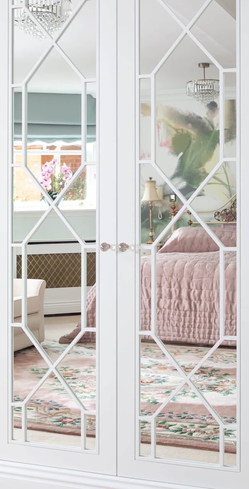 Mrs Lythall | Client Stories | The Heritage Wardrobe Company