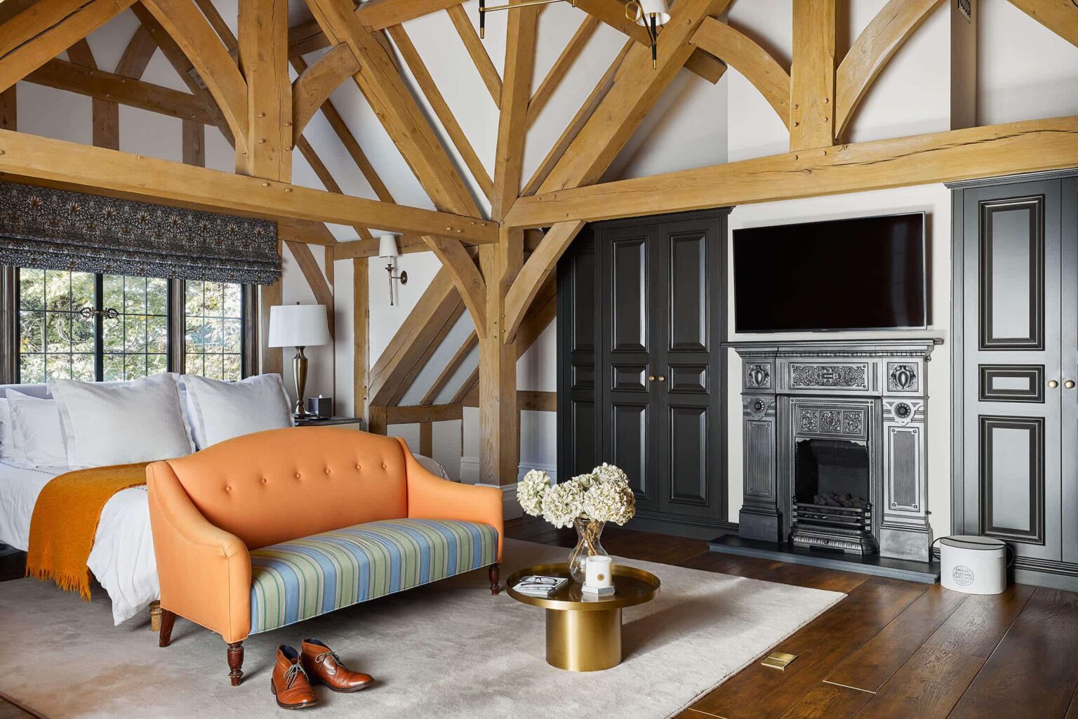 Country-Style Homes: Ideas, Inspiration & Design Advice