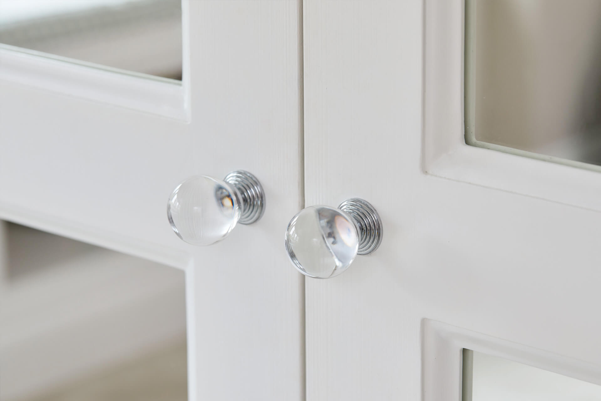 Balmoral Wardrobes | Our Collections | The Heritage Wardrobe Company