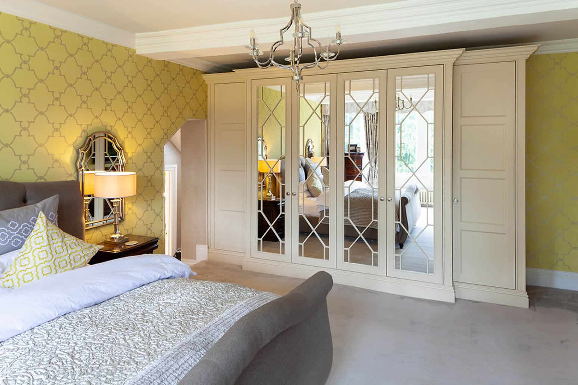 Mrs Ward | Client Stories | The Heritage Wardrobe Company