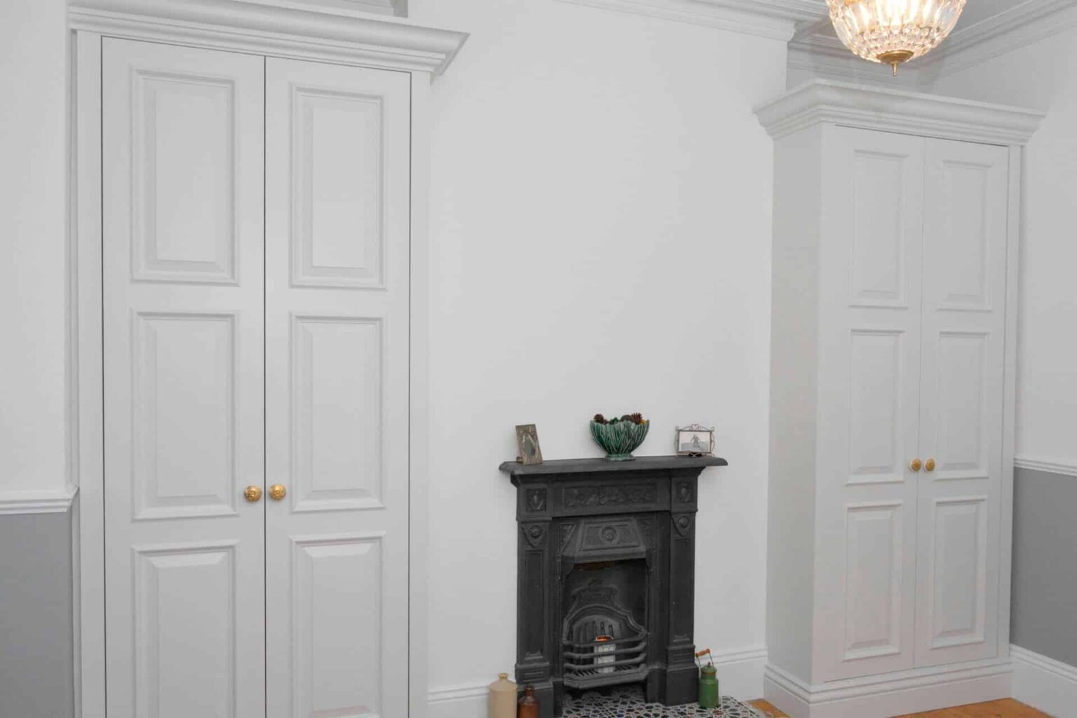 Our Collections | The Heritage Wardrobe Company