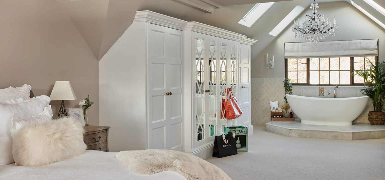 Our Collections | The Heritage Wardrobe Company