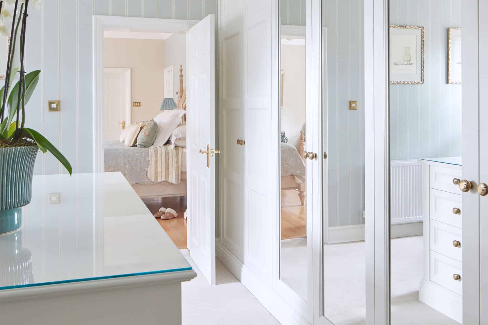 Mrs Watkins | Client Stories | The Heritage Wardrobe Company