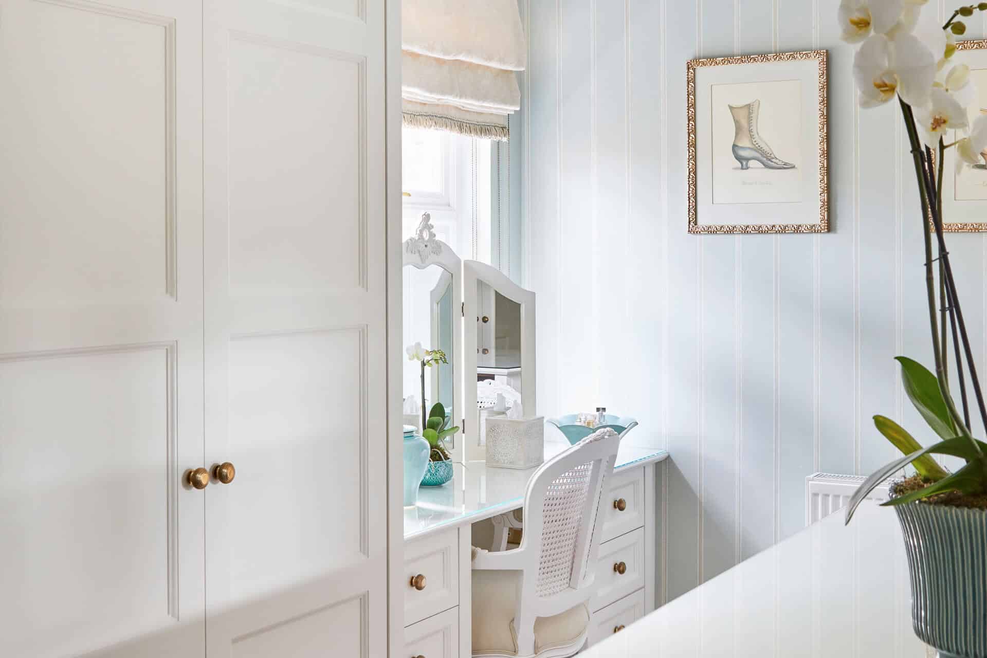 Mrs Watkins | Client Stories | The Heritage Wardrobe Company