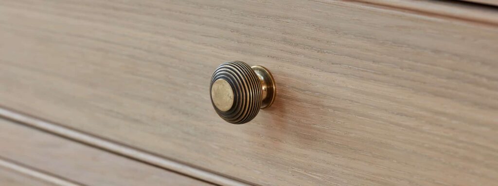 Hampton Wardrobes | Our Collections | The Heritage Wardrobe Company