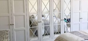 Luxury Fitted Wardrobes, Dressing Rooms & Walk-in Wardrobes