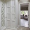Custom Made Luxury Dressing Rooms - Heritage Wardrobe Co.