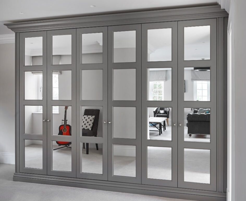 Our Collections | The Heritage Wardrobe Company