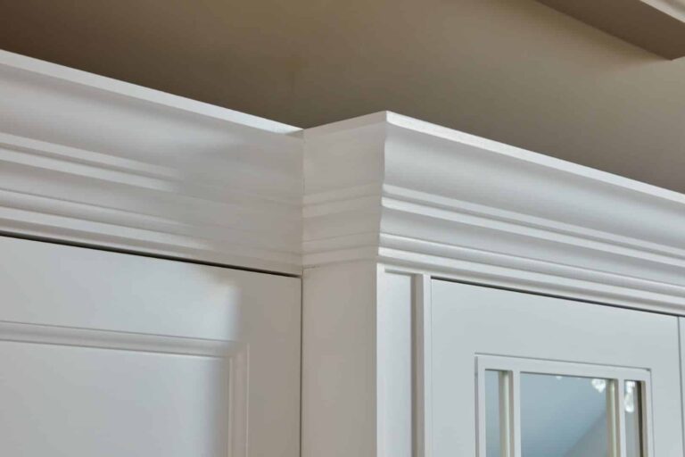 Hampton Style Wardrobes | The Heritage Wardrobe Company
