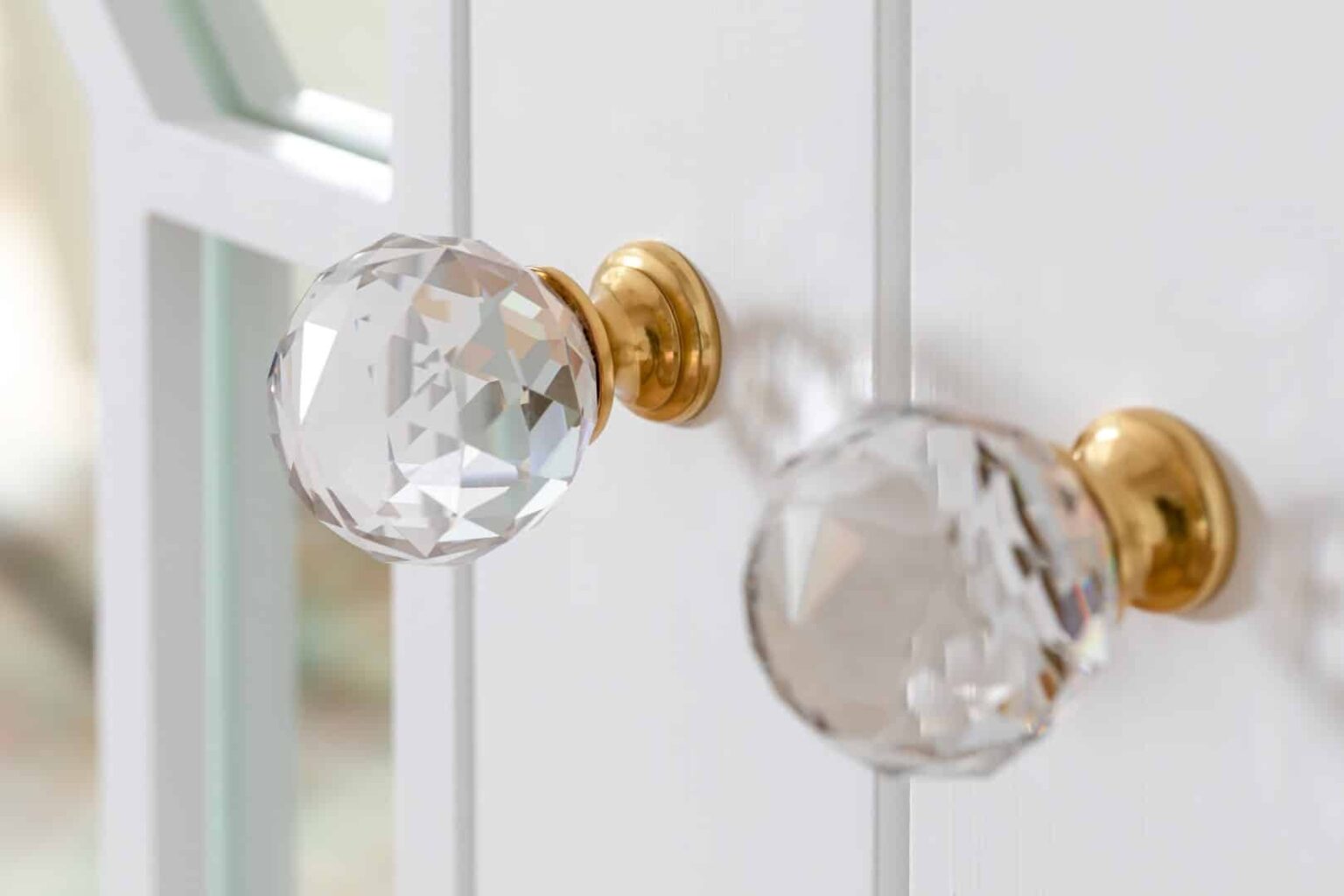 Hampton Style Wardrobes | The Heritage Wardrobe Company