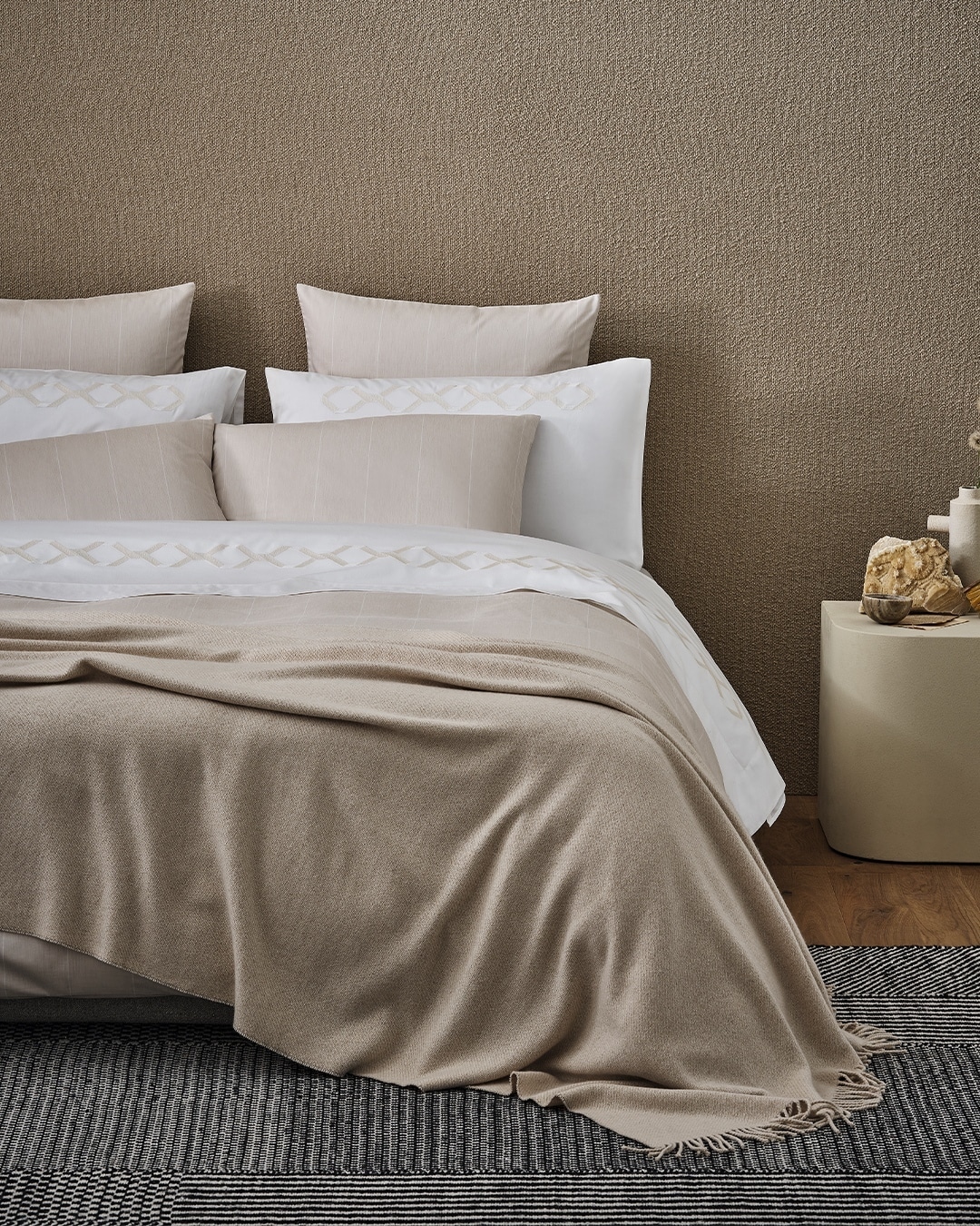 Our 5 Top Tips to Create a Cosy Home Winter Retreat