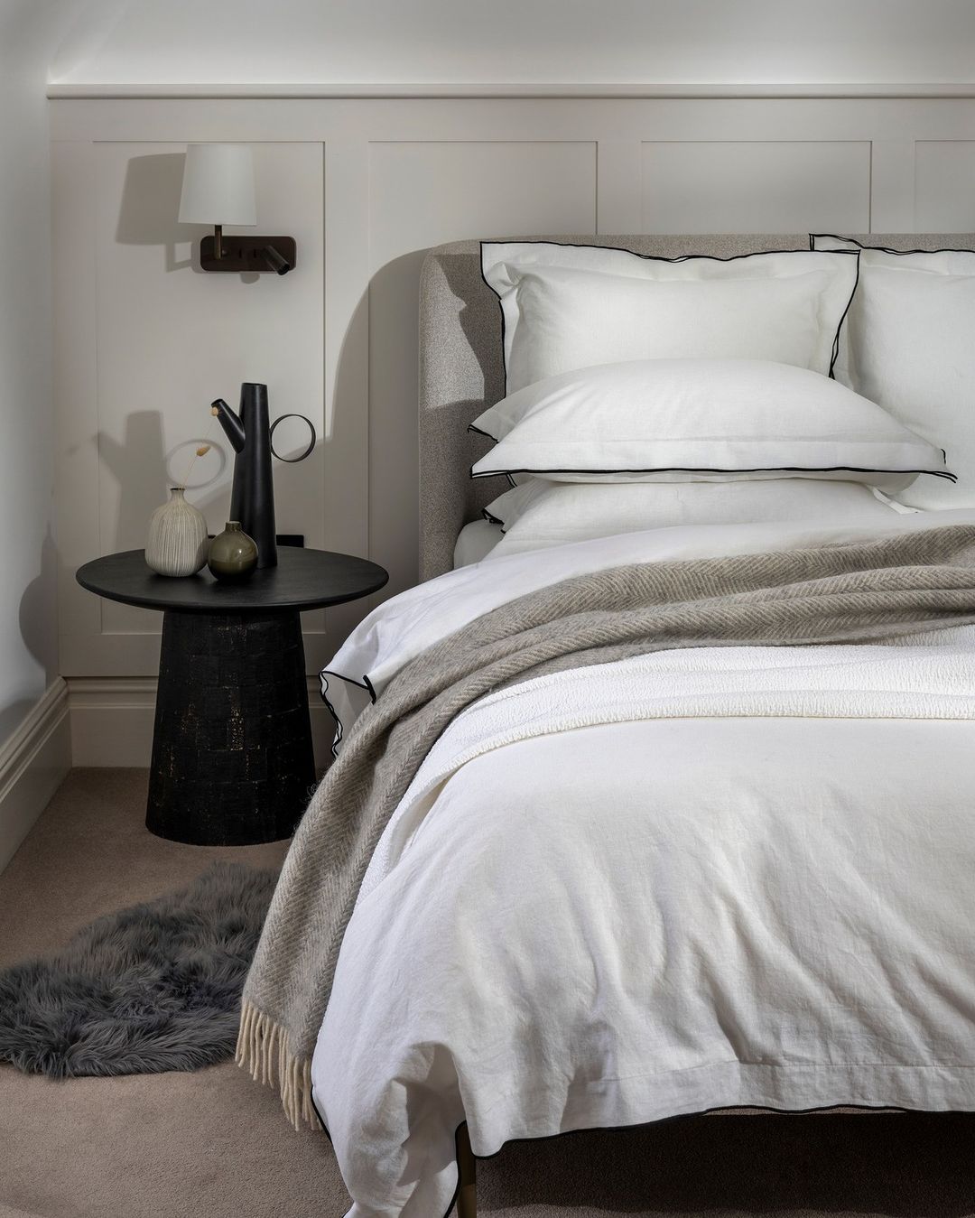 Our tips on transforming your bedroom into an eco-friendly space