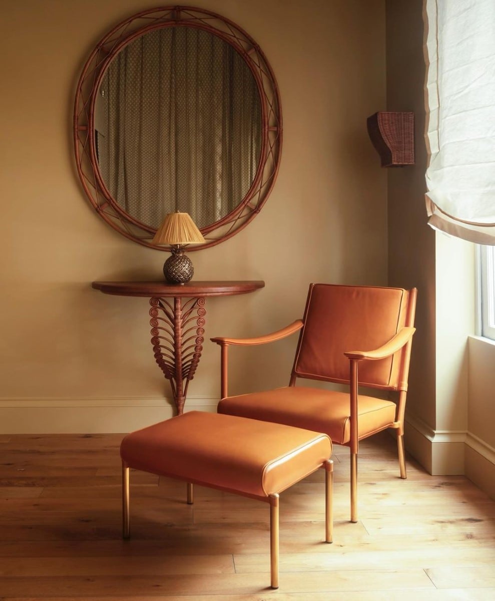 Top 6 Spring Colours for your Bedroom | Heritage Wardrobe Co.